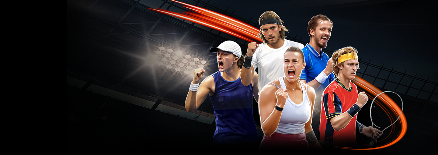World Tennis League 2023 Season 2 Schedule, Concert Ticket Booking Link ...